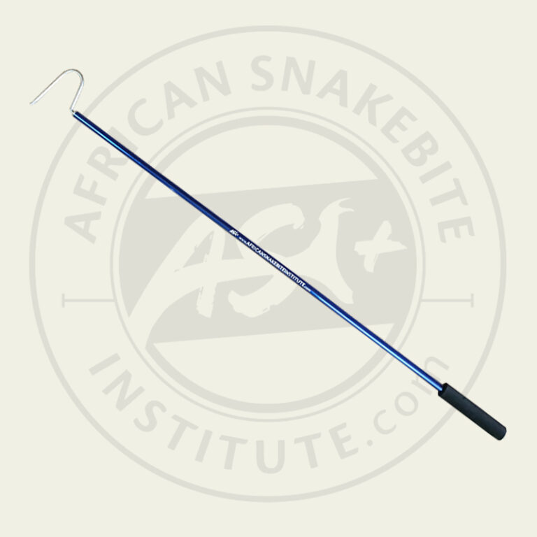 ASI Snake Tube - 750 mm - African Snakebite Institute