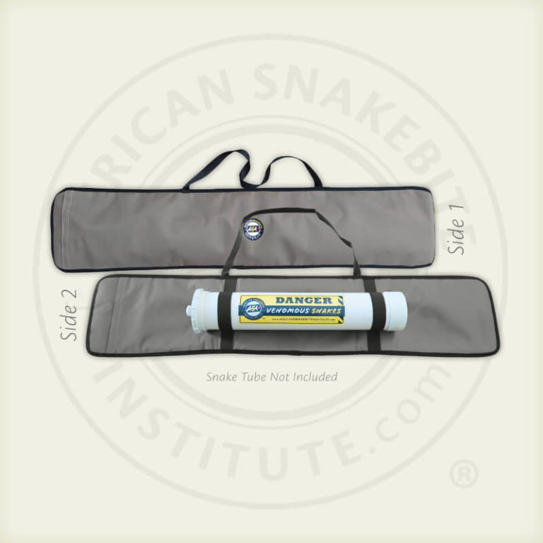 ASI Snake Removal Kit - African Snakebite Institute