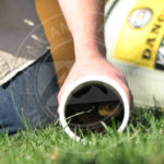 ASI Snake Tube - 750 mm - African Snakebite Institute