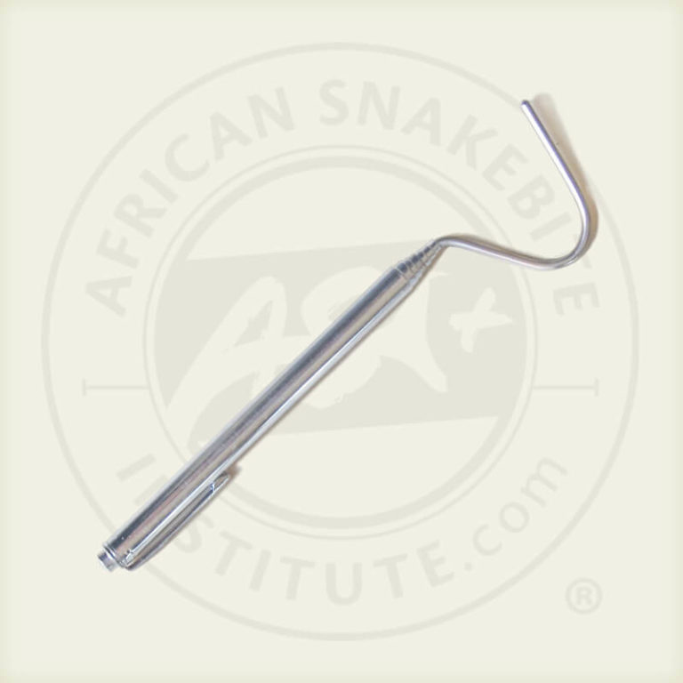 ASI Collapsible Snake Hook - 1.5 m - African Snakebite Institute