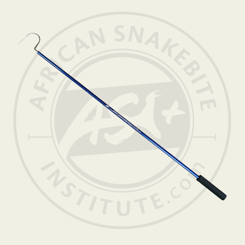 ASI Standard Snake Hook - African Snakebite Institute