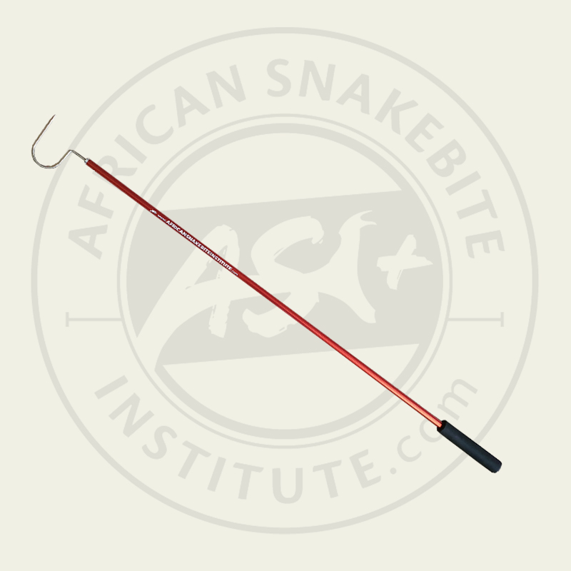 ASI Collapsible Snake Hook - 1.5 m - African Snakebite Institute