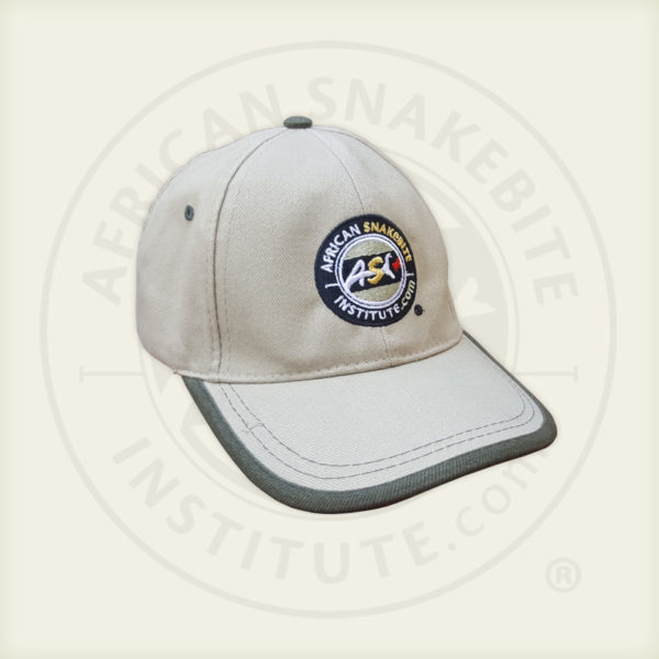 ASI T-shirt - Friends Don't Let Friends ... - African Snakebite Institute