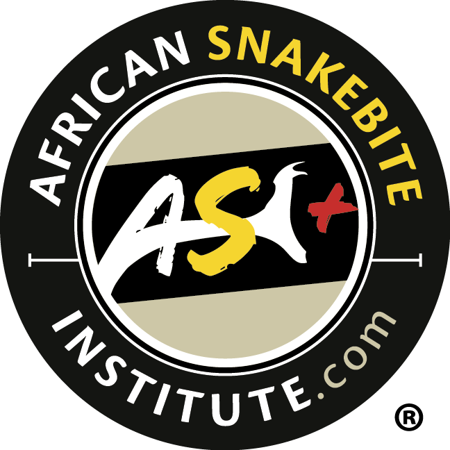 Posters - African Snakebite Institute