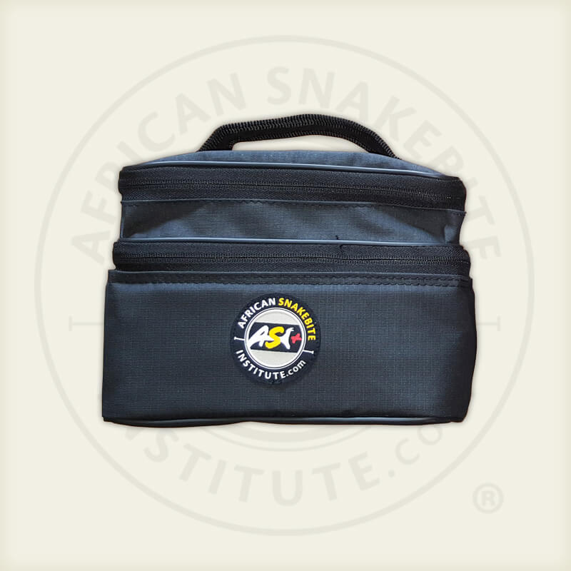 ASI First Aid Kit for Snakebite - African Snakebite Institute