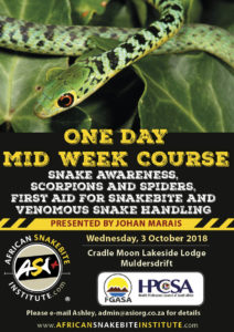 Home - African Snakebite Institute