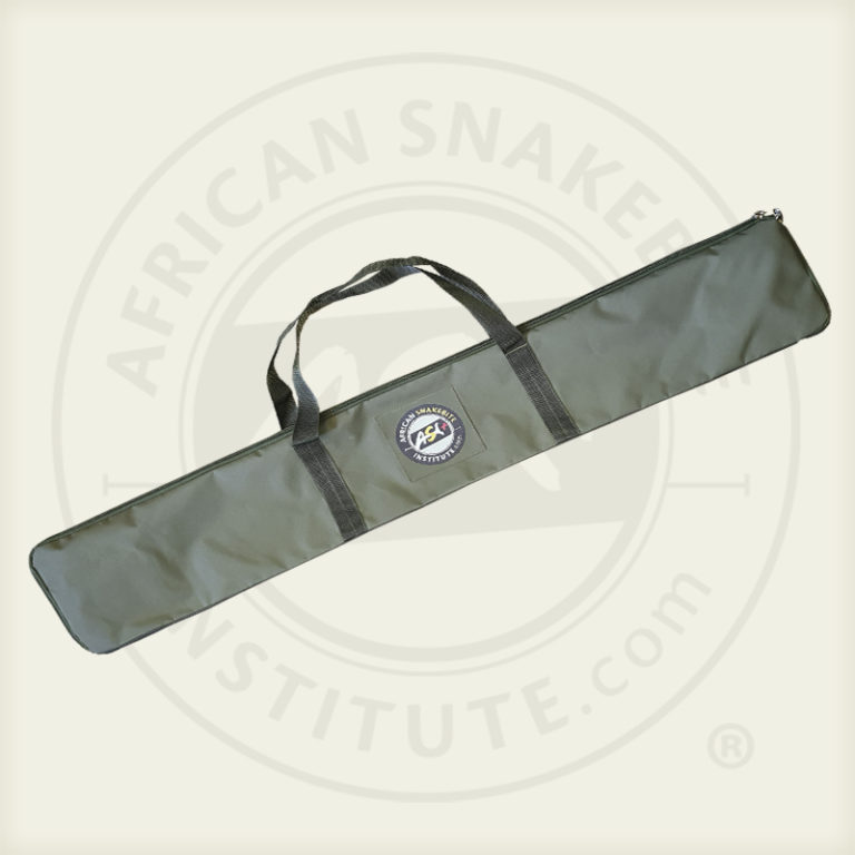 ASI Transparent Snake Bucket - 50 litres - African Snakebite Institute