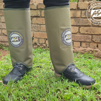 ASI Pro Snake Removal Kit - African Snakebite Institute