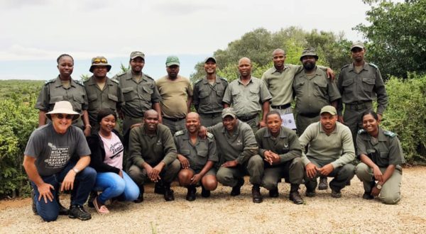 Snakes and workplace safety - African Snakebite Institute