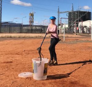 Snakes and workplace safety - African Snakebite Institute