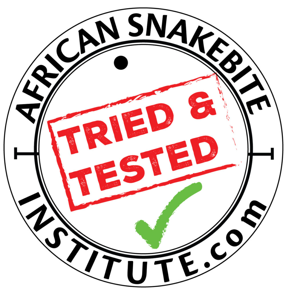 ASI Cordura Snake Gaiters (with buckles) - African Snakebite Institute