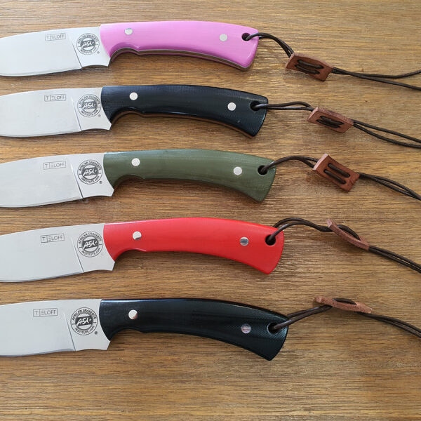 Knives - African Snakebite Institute
