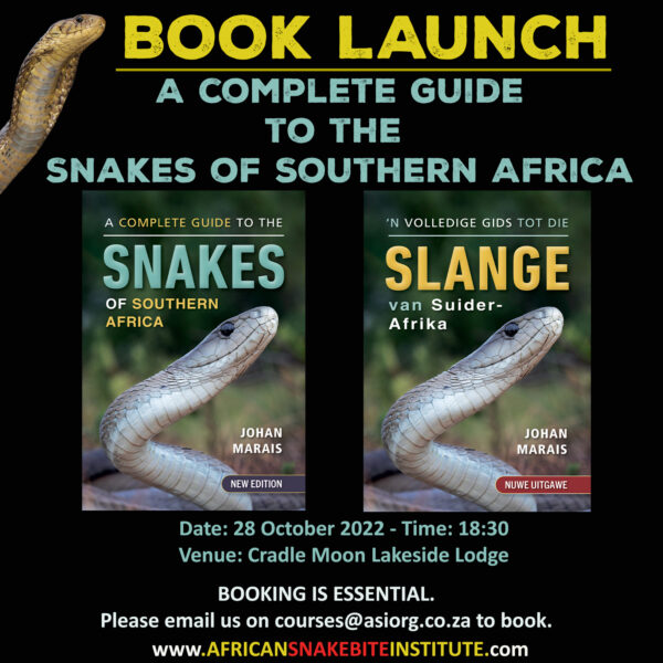 African Snakebite Institute