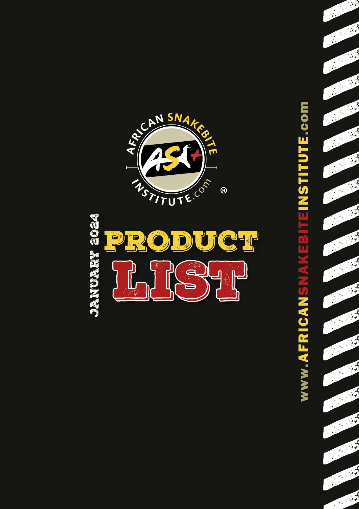 African Snakebite Institute