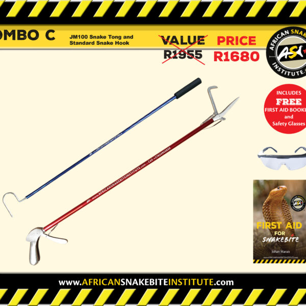 Teeth and Fangs - African Snakebite Institute